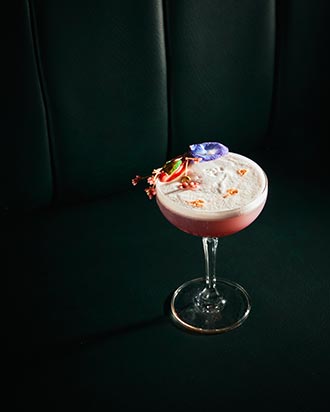 WEST 32 – new restaurant by Notorious Concepts • The Market Monitor