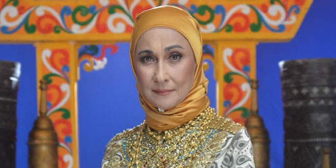 Cherie Gil dies of cancer at 59 • The Market Monitor