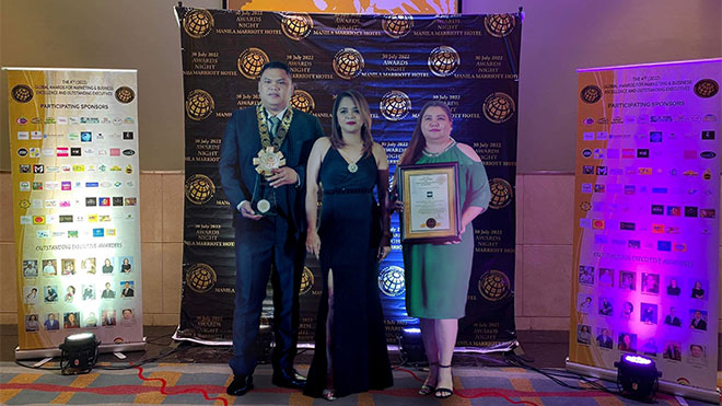 ASTROTEL named Best Modern Thematic Budget Hotel • The Market Monitor