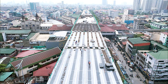 NLEX Connector nears completion • The Market Monitor