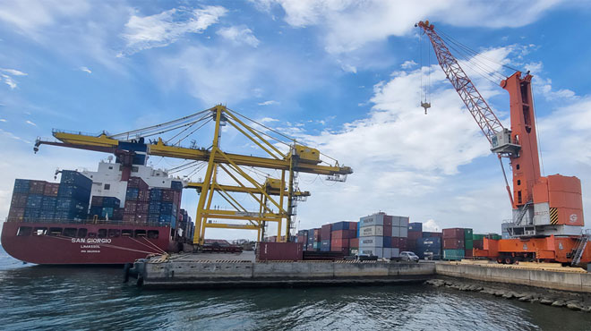 MCT ramps up productivity with more equipment • The Market Monitor