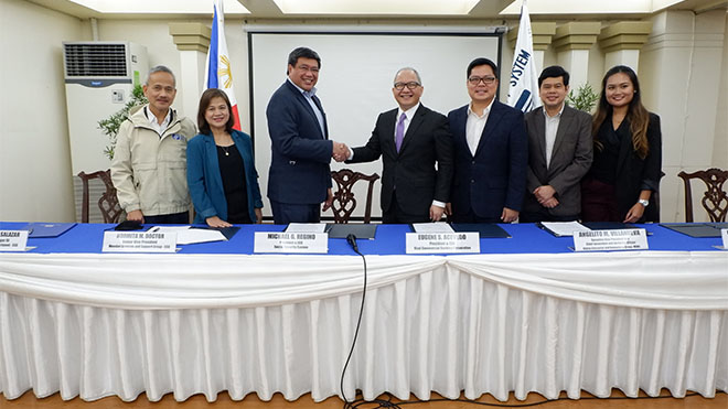 SSS, RCBC tie-up sealed for digital-enabled UMID cards • The Market Monitor