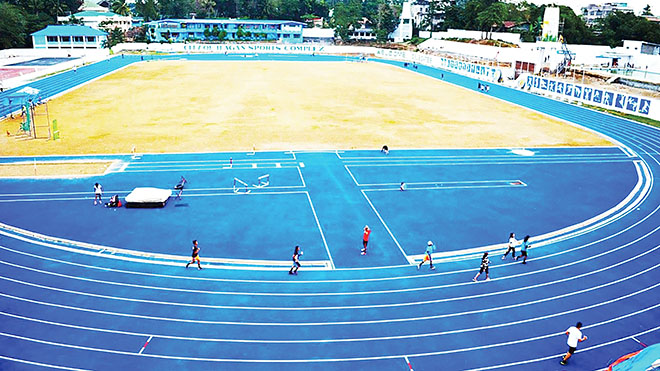 5 PR Photo - City of Ilagan Sports Complex • The Market Monitor