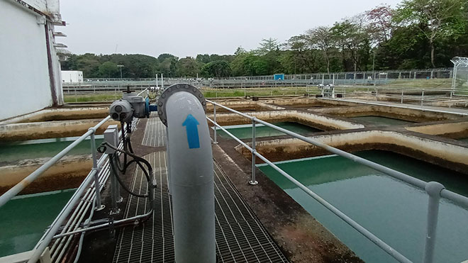 Manila Water implements measures in the East Zone for continuous water ...