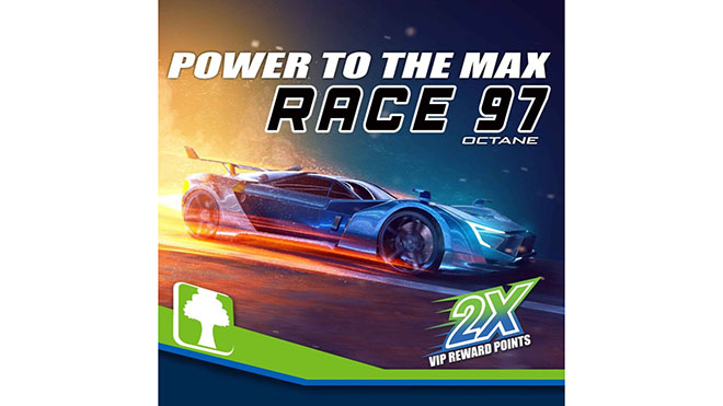 Cleanfuel launches Race 97 • The Market Monitor