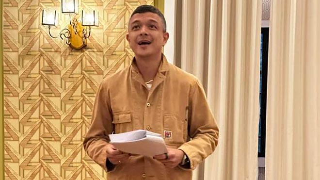 Jericho Rosales joins Bea Alonzo, Karylle, Paulo Avelino et al in a ...