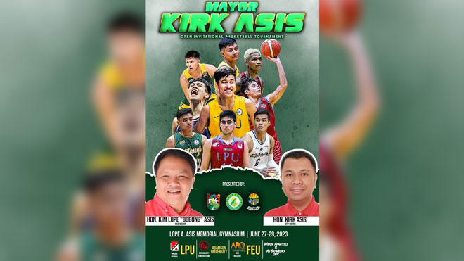 FEU to defend title in Mayor Asis cagefest • The Market Monitor