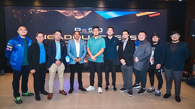 PeSO opens new headquarters • The Market Monitor