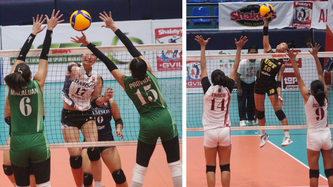 Adamson one win away from Shakey's title • The Market Monitor