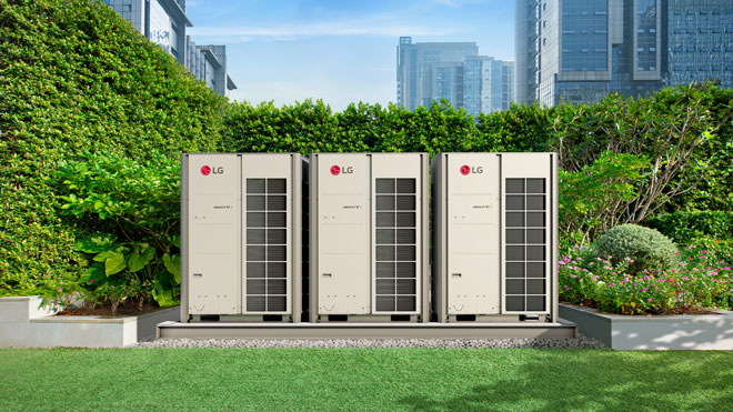 Maximizing User Comfort: Making HVAC Solutions Better with AI • The ...