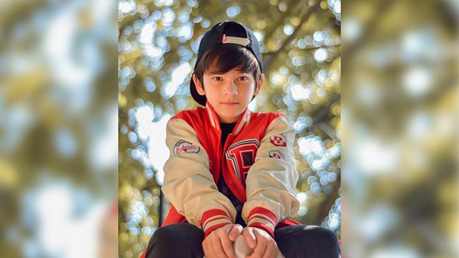 GMA Network's child star gets break in a film • The Market Monitor