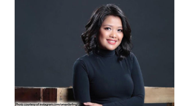 Filmmaker Sigrid Andrea P. Bernardo heads jury of 19th Cinemalaya NETPAC • The Market Monitor
