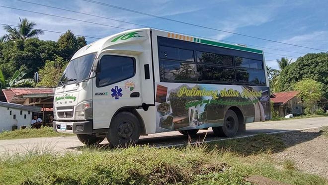 PUV modernization program hailed • The Market Monitor