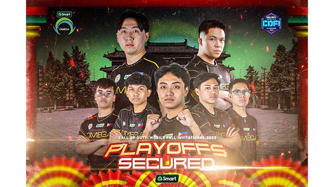 Smart Omega's All-Star roster ready to conquer CDFI Beijing Tournament ...