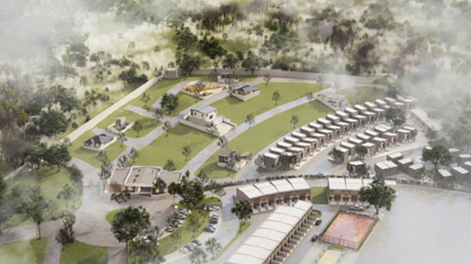 Welcome to Montview Heights - A New Height of Exclusive Living in ...