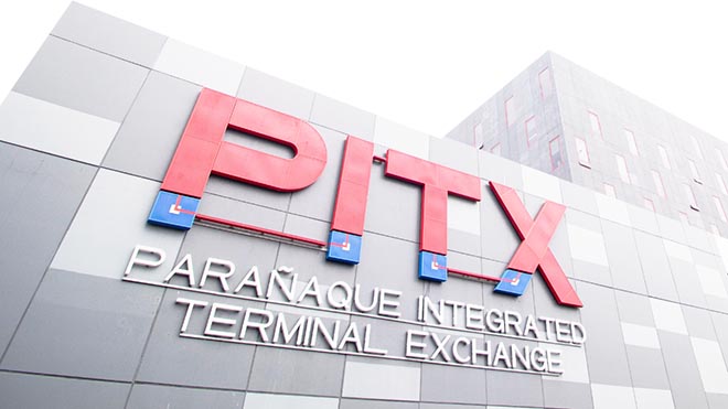 PITX records 150-million foot traffic • The Market Monitor