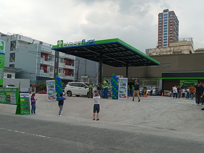 Cleanfuel has 28 QC stations • The Market Monitor