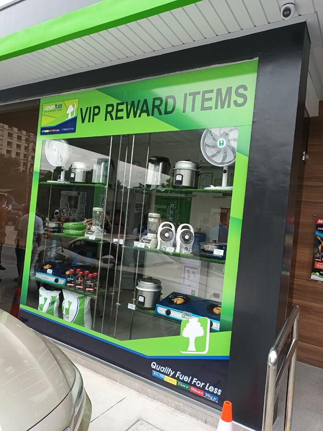 Cleanfuel has 28 QC stations • The Market Monitor