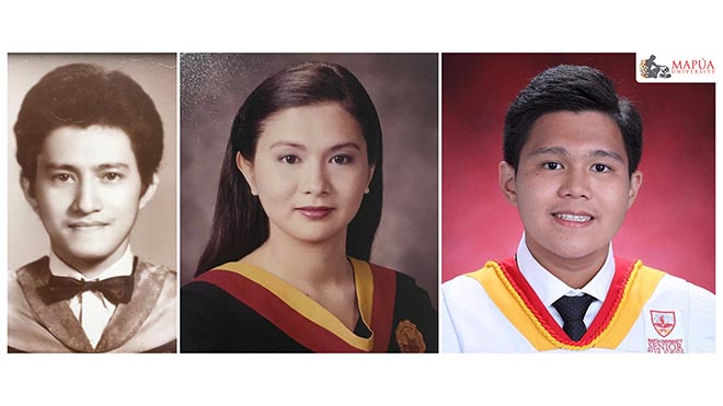 Three generations of excellence: How Mapúa continues to shape the lives ...