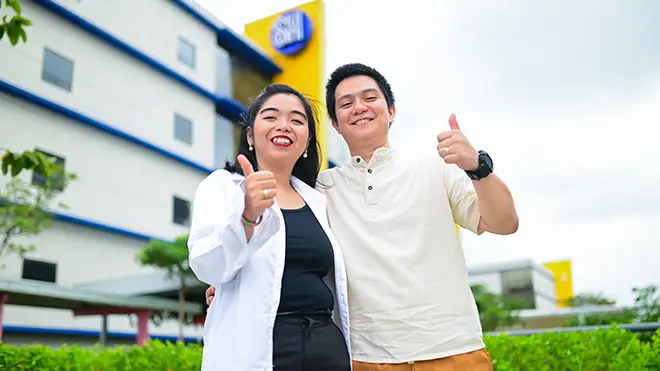 Pursuing education despite the odds • The Market Monitor