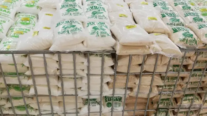 Sugar producers say no need to import sugar • The Market Monitor