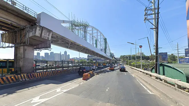 6 Guadalupe Bridge • The Market Monitor
