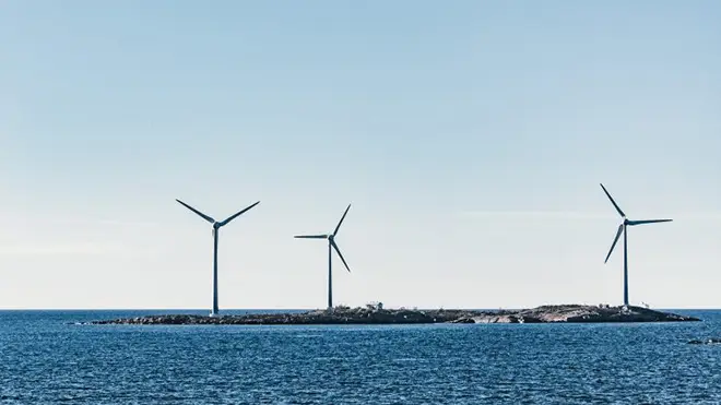 PPA, DOE develop offshore wind projects • The Market Monitor