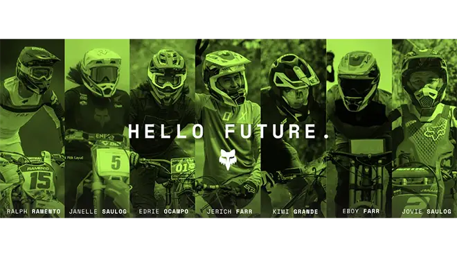 FOX Racing Celebrates 50th Anniversary with an Unforgettable Event at ...