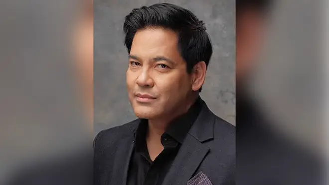 Martin Nievera humbly admits popularity gets into his head • The Market ...