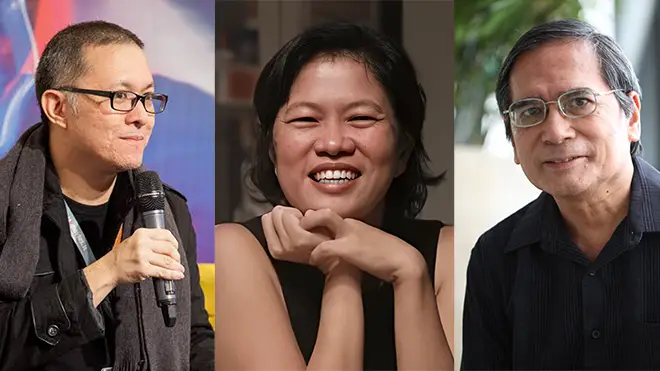 20 YEARS AND COUNTING: HOW PIONEER CINEMALAYA FILMMAKERS STARTED AND ...