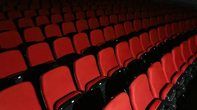 With moviegoing down, are cinemas still relevant? • The Market Monitor