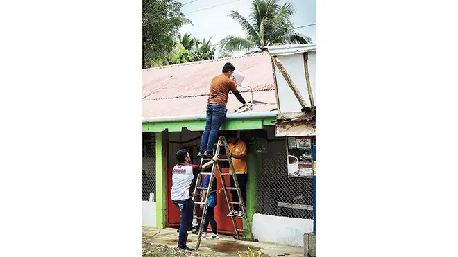 900 Surigao farm households get internet from DAR, DICT • The Market ...