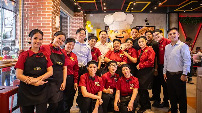 "Figaro Coffee Group Posts Strong Growth in 2024" • The Market Monitor
