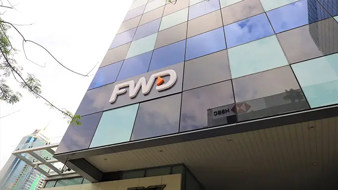 FWD Group announces agreement with Roche for diagnostic-driven health ...