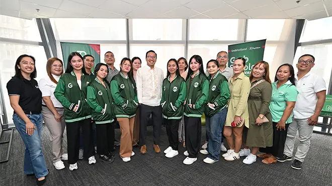 Grab announces 3rd batch of GrabScholars • The Market Monitor