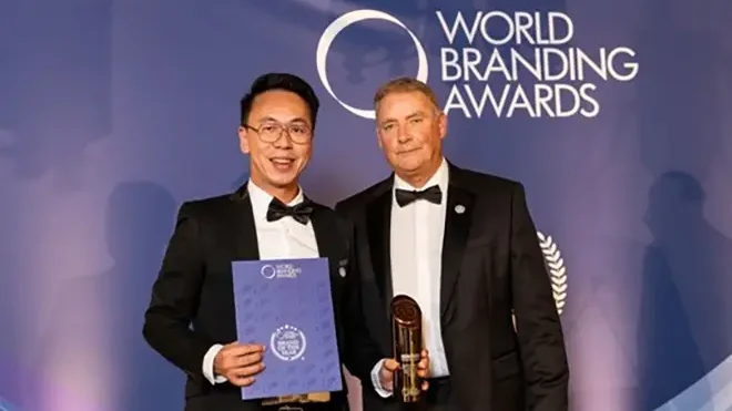 7th consecutive win for MR.DIY at World Branding Awards • The Market ...
