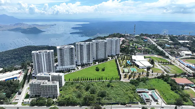 Elevate your lifestyle and investment potential at Tagaytay’s Cool ...