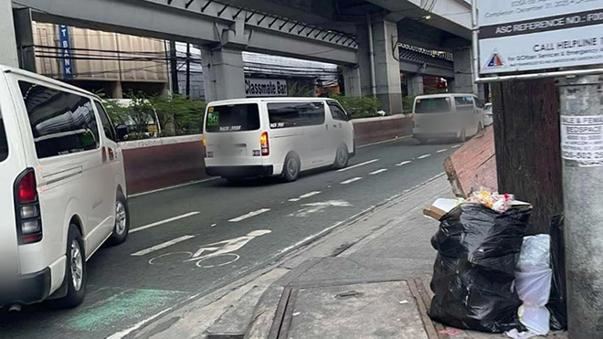 DOTr-SAICT intensifies anti-colorum campaign • The Market Monitor