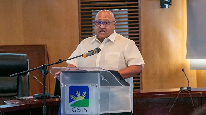 GSIS marks two decades of Filipino artistic excellence • The Market Monitor