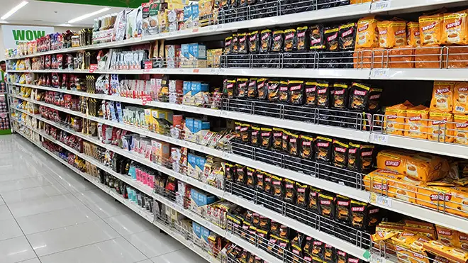 New SRP of basic goods out • The Market Monitor