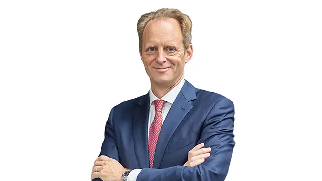 PAL new president eyes international expansion • The Market Monitor