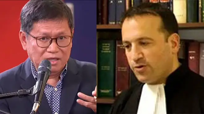 Duterte camp’s ID proposal for victims slammed as ‘grave injustice ...