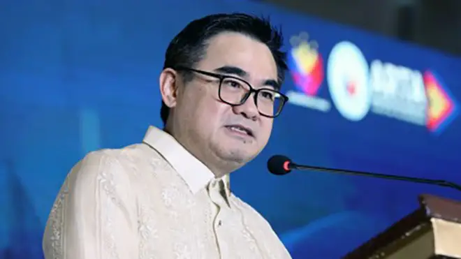 Marcos economic czar to negotiate US tariff on Philippine goods • The ...