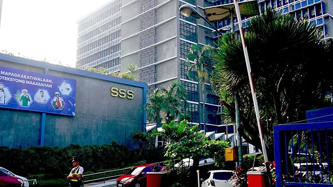 SSS told to cut loan interest to aid poor • The Market Monitor