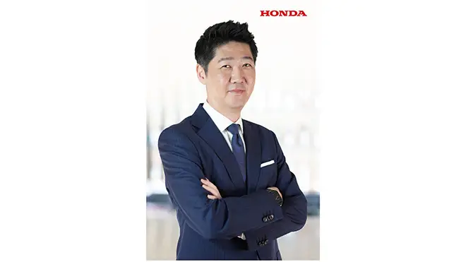 Kobayashi new Honda Philippines Inc. president • The Market Monitor