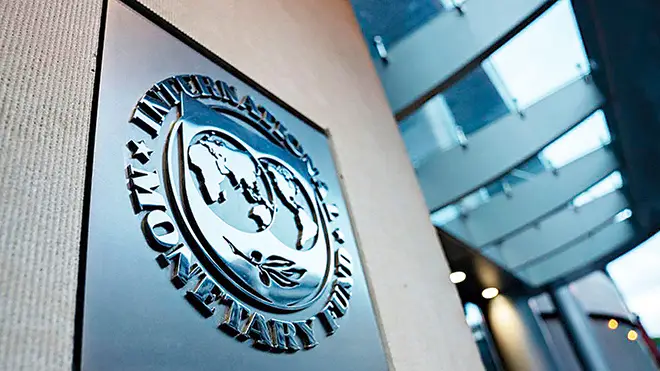 IMF sees Phl economy growing 5.5% in 2025 • The Market Monitor