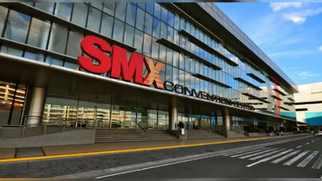 SM Prime building new MICE Venue at MOA Complex • The Market Monitor