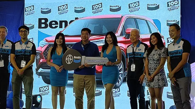All-Inclusive Sales celebrates Bendix 100th year • The Market Monitor