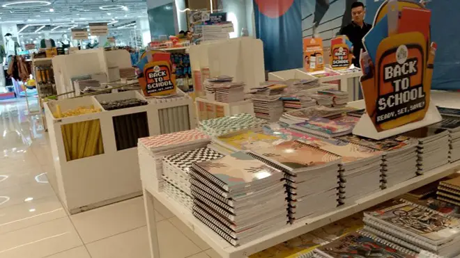 DTI releases 2025 school supply price guide ahead of class opening ...