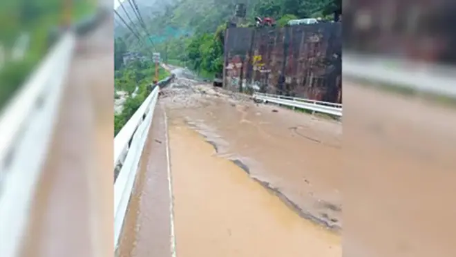 Inclement weather inflicts P5.25-B damage on roads, flood controls ...